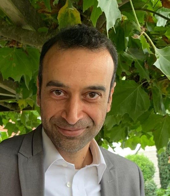 Staff – Arabic, Islamic and Middle East Studies