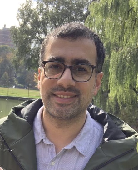 Staff – Arabic, Islamic and Middle East Studies