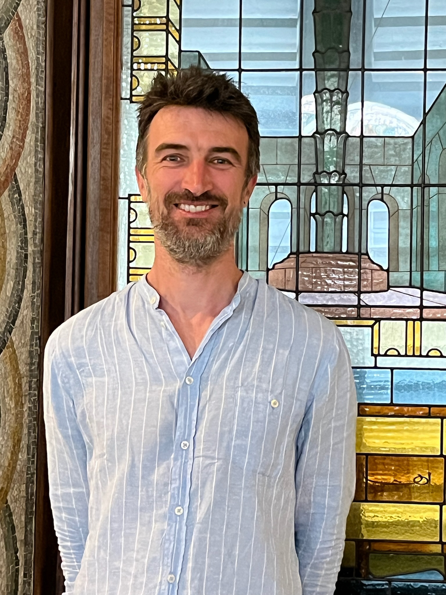 Staff – Arabic, Islamic and Middle East Studies